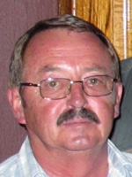 Pieter Pretorius – SA Braford